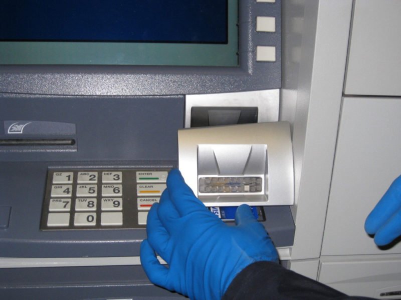 9 facts σχετικά με τις ληστείες στα ATM – DC Security